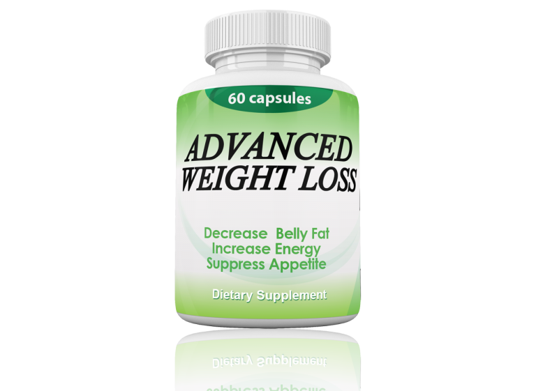 Advanced Weightloss Review